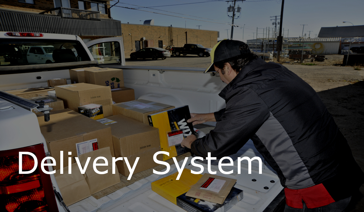 Auto Parts, Service and Repair - Auto Electric Service